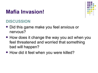 Conflict Resolution.pdf peer pressure managing self | PDF