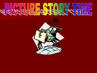 Conflict Resolution avoiding a fight.ppt