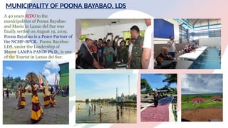 CONFLICT RESOLUTION THE CASE OF RIDO OR FAMILY FEUD | PPTX