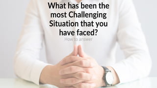 Conflict resolution in the hospitality industry | PPTX