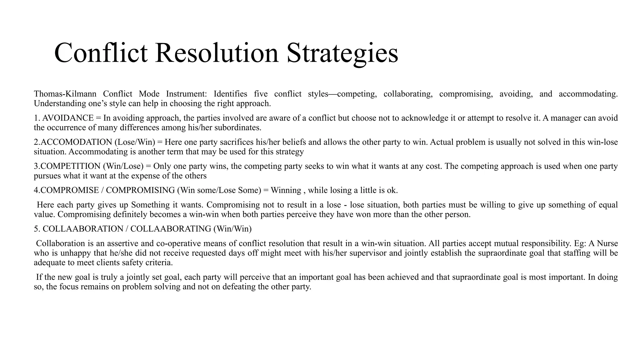 Conflict resolution 013.pptxq2effhjdsr4567 | PPTX