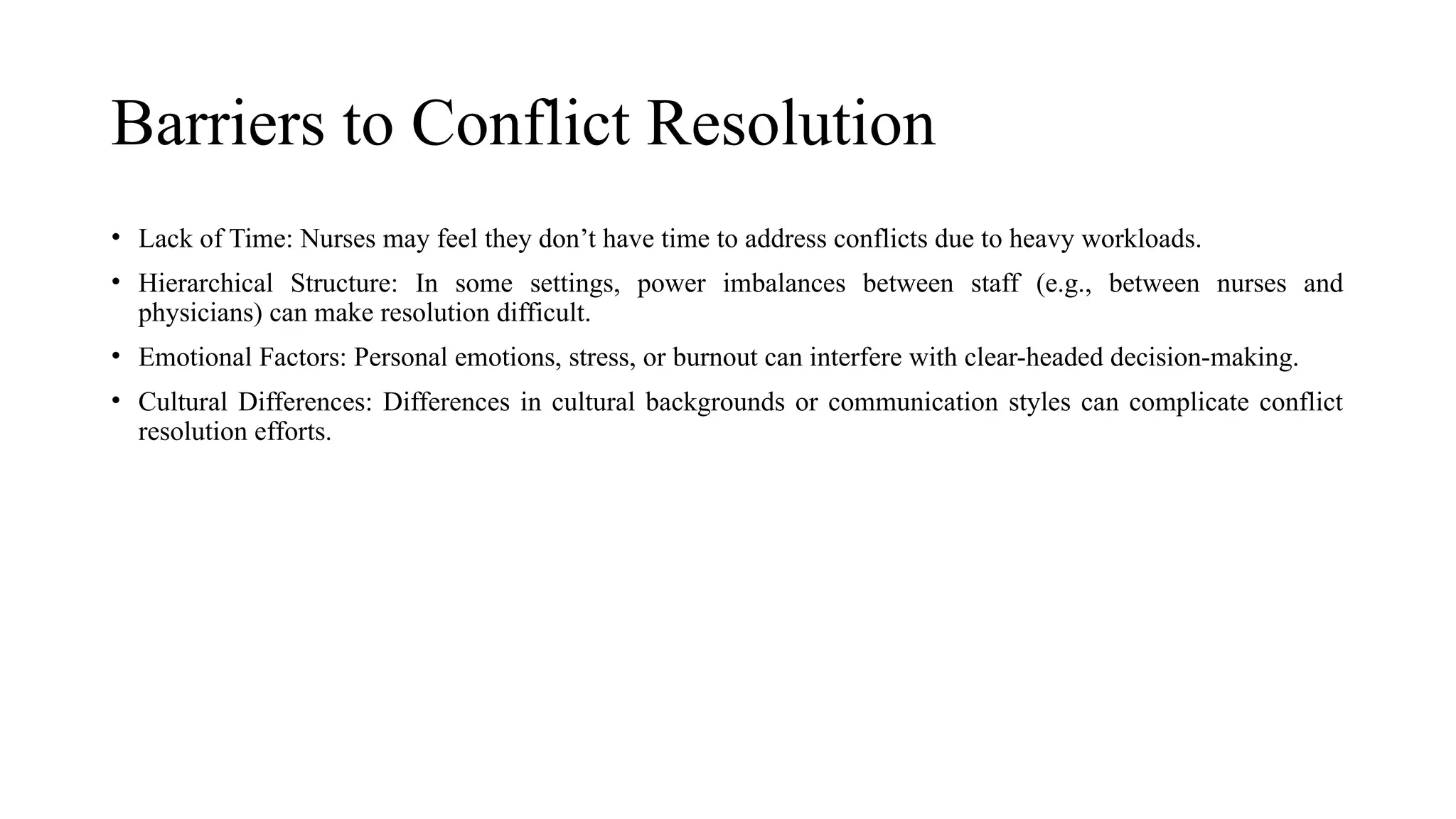 Conflict resolution 013.pptxq2effhjdsr4567 | PPTX