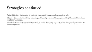 Conflict resolution 013.pptxq2effhjdsr4567 | PPTX