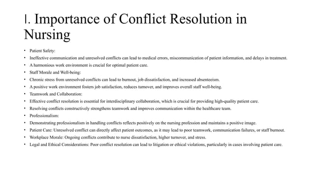 Conflict resolution 013.pptxq2effhjdsr4567 | PPTX