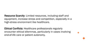 Health Conflict Resolution: Strategies for Managing Disputes in ...