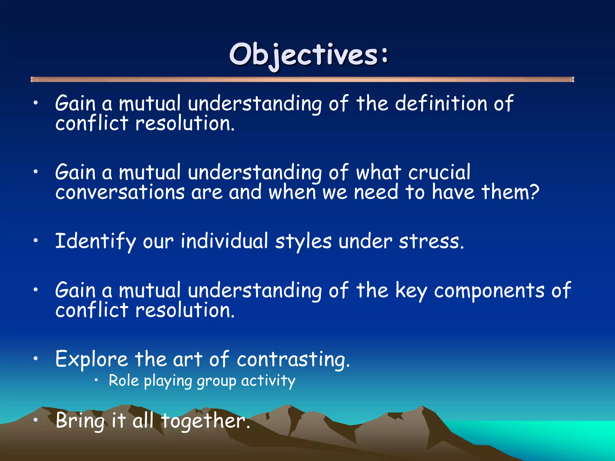 conflict_resolution_708.ppt