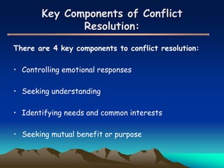 conflict_resolution_708.ppt
