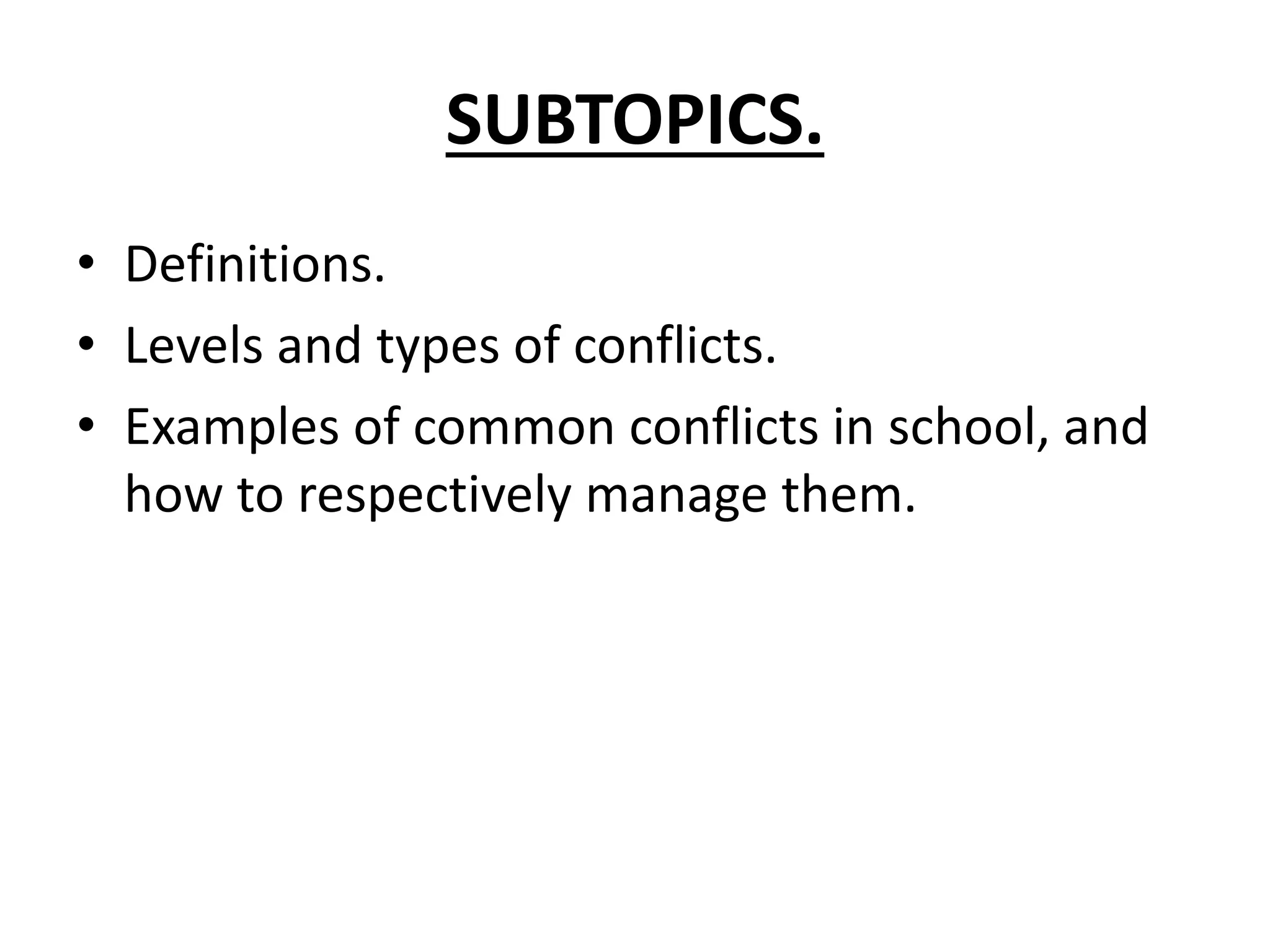 Conflict resolution presentation.pptx