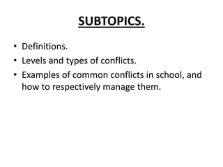 Conflict resolution presentation.pptx