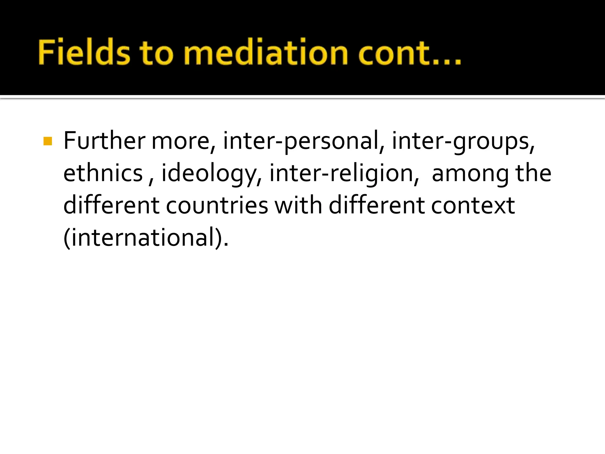 Conflict Resolution Principle techniques.pptx