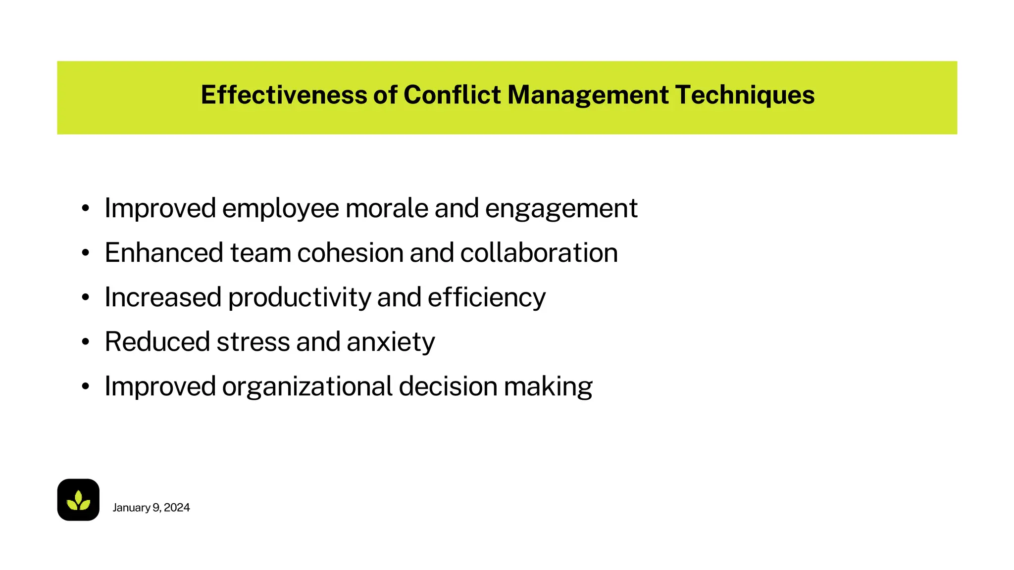 Conflict Resolution Strategies ppt- 3rd sem.pptx