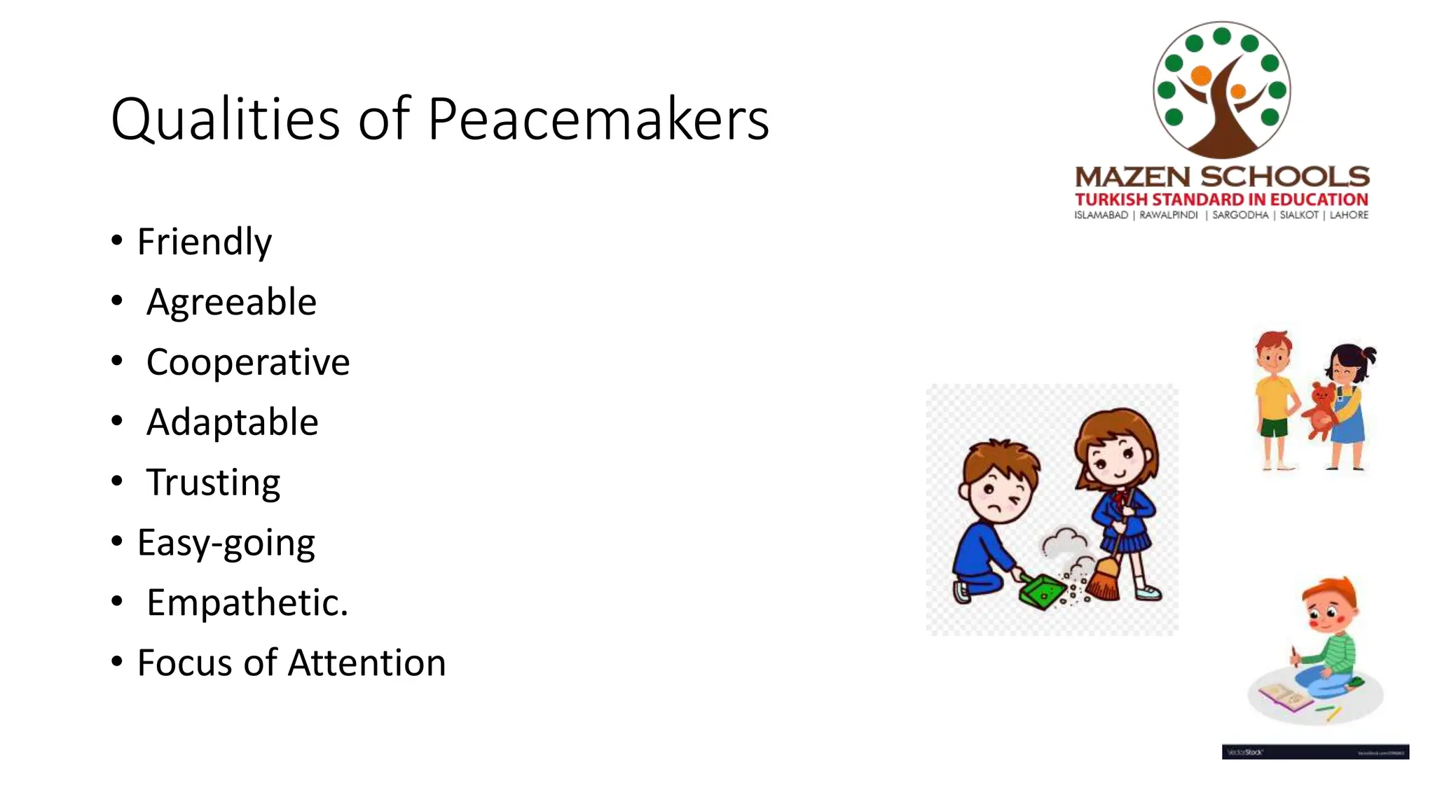 Conflict Resolution Week 3 Pptx
