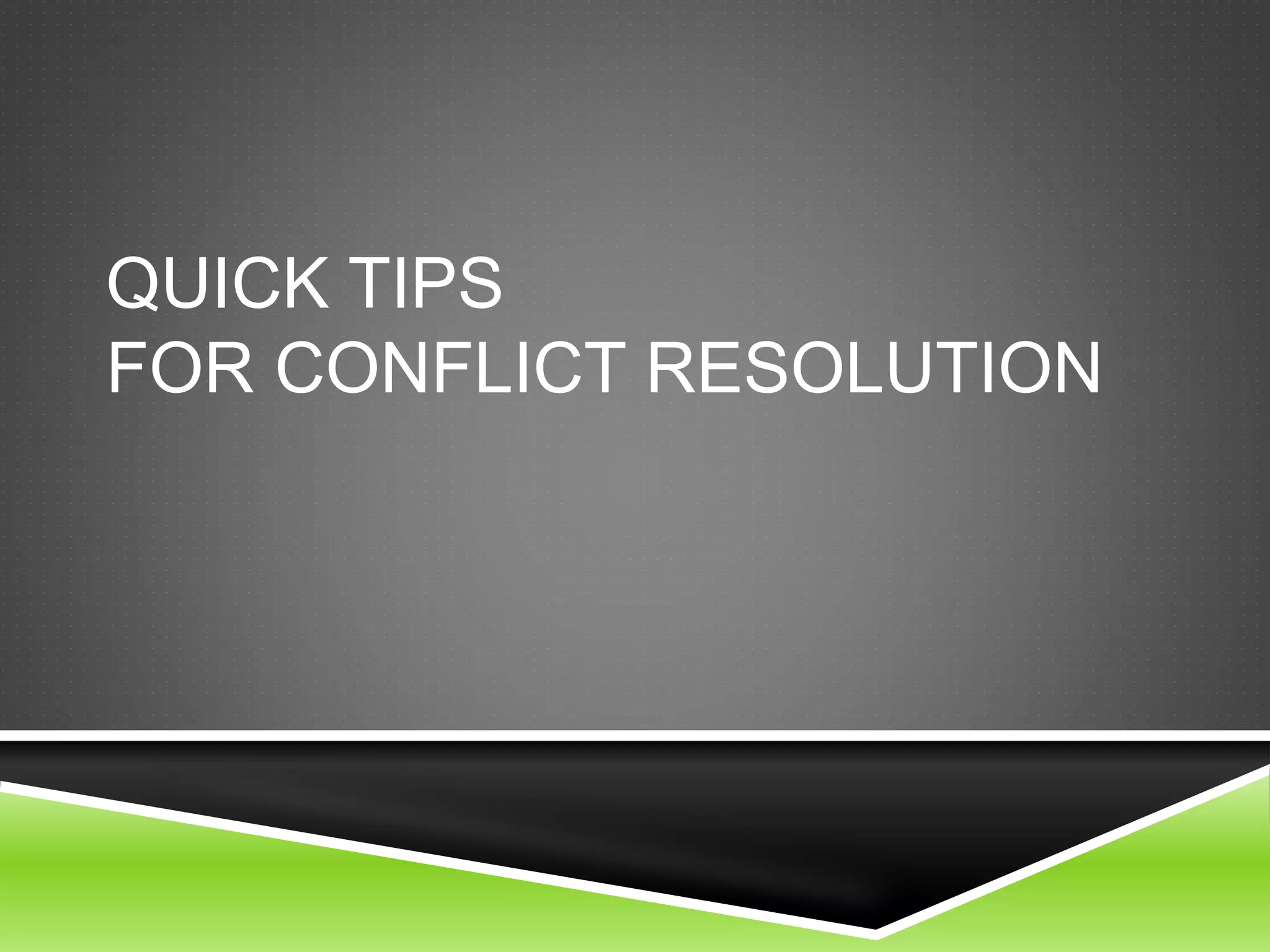 Conflict Resolution Workshop Presentation.pptx