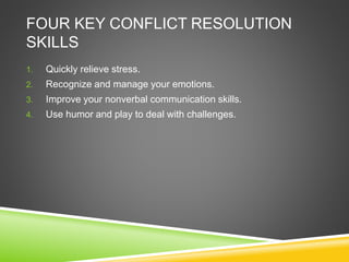 Conflict Resolution Workshop Presentation - CCC.pptx
