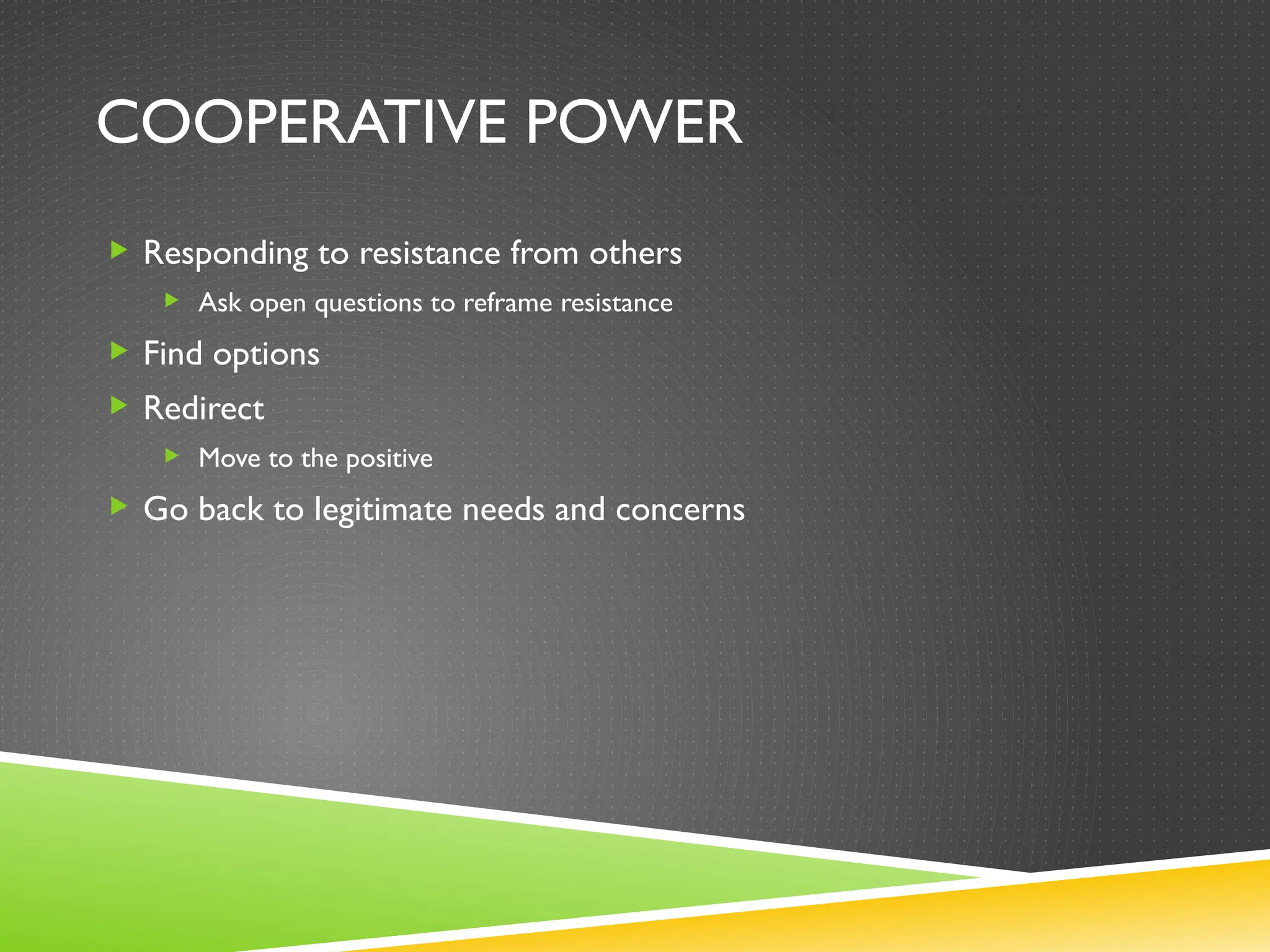 Conflict Resolution Workshop for students Presentation - CCC.pptx