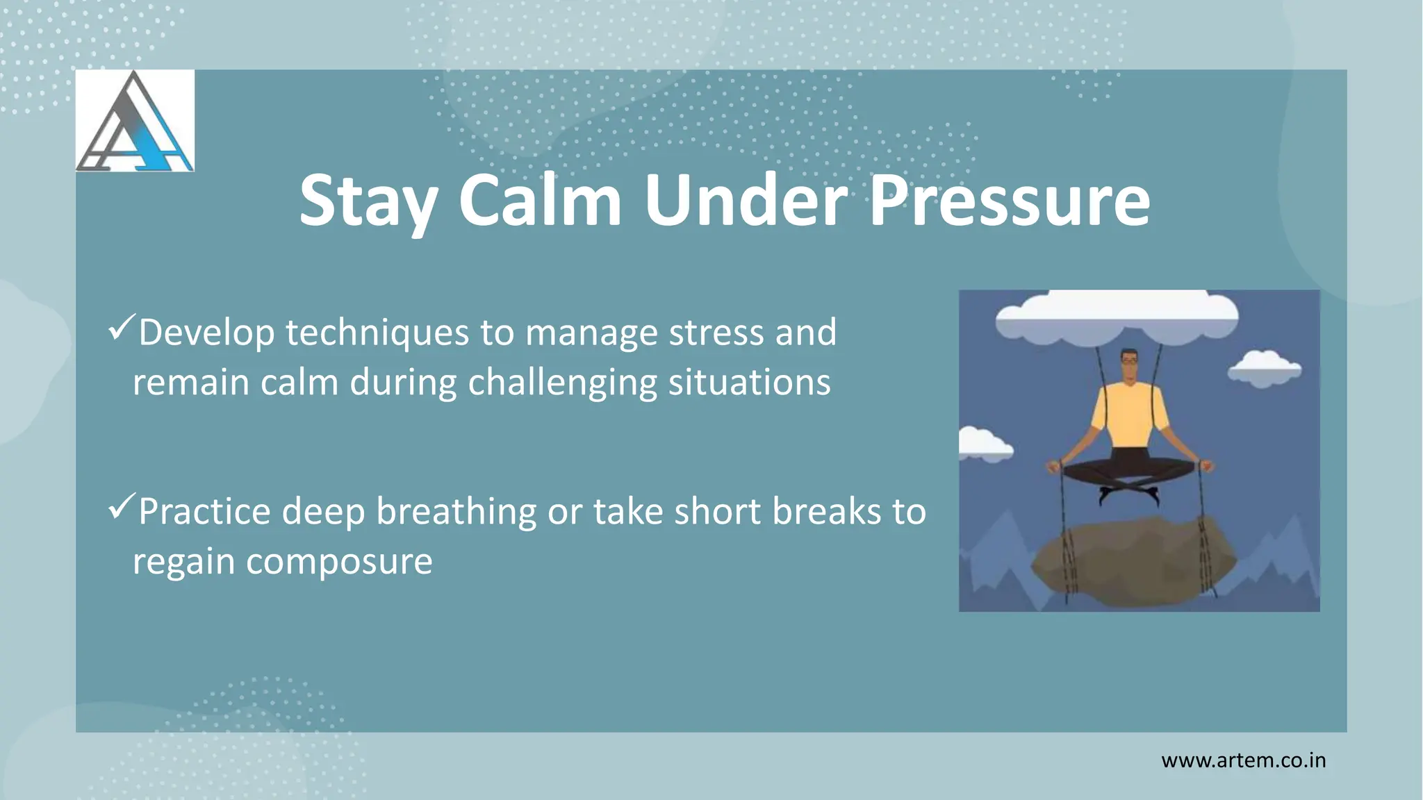 Conflict resolution in corporate worlds | PPTX