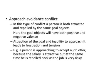 Conflicts | PPT | Free Download