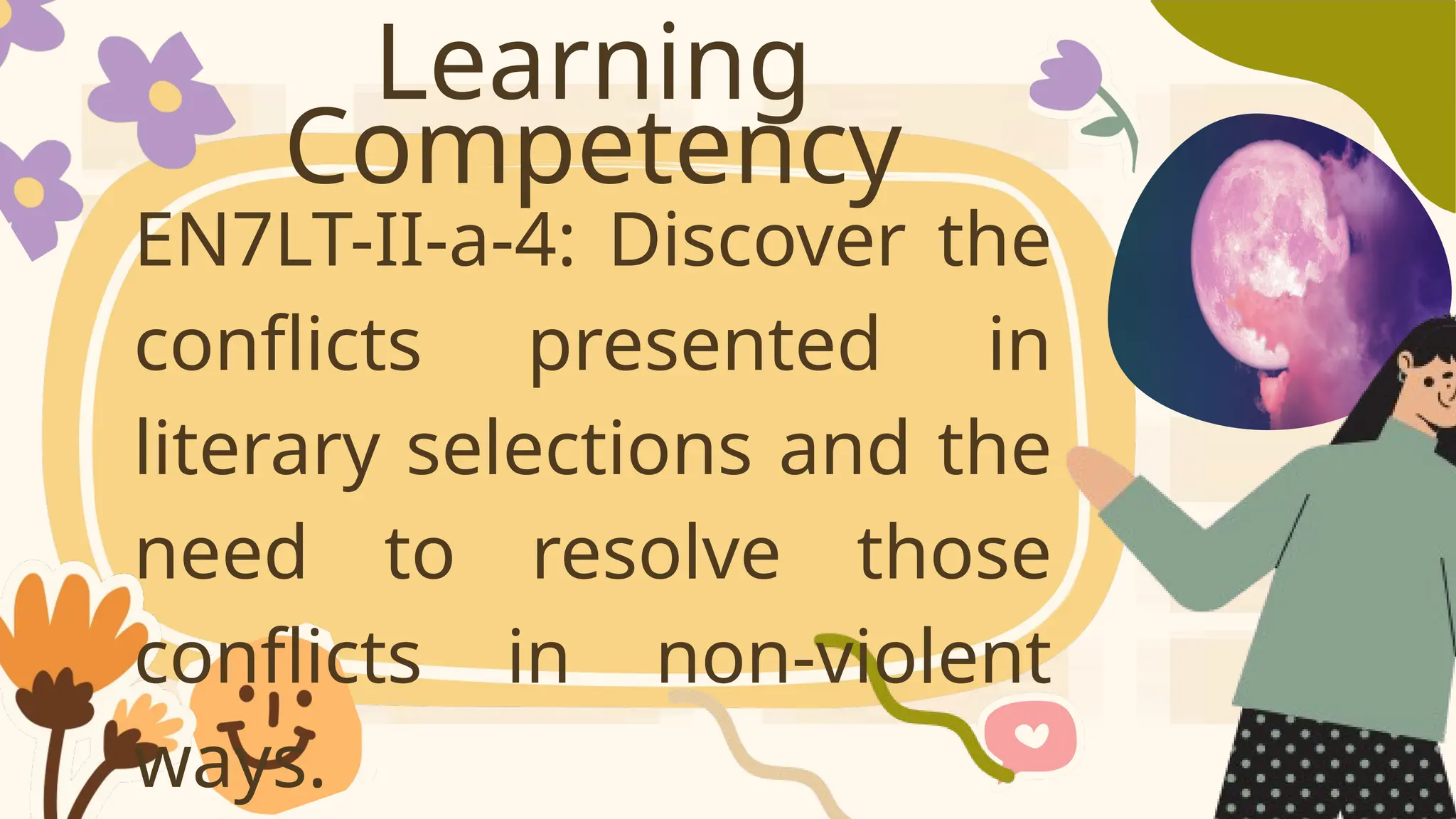 Different Types of Conflicts in Literature.pptx
