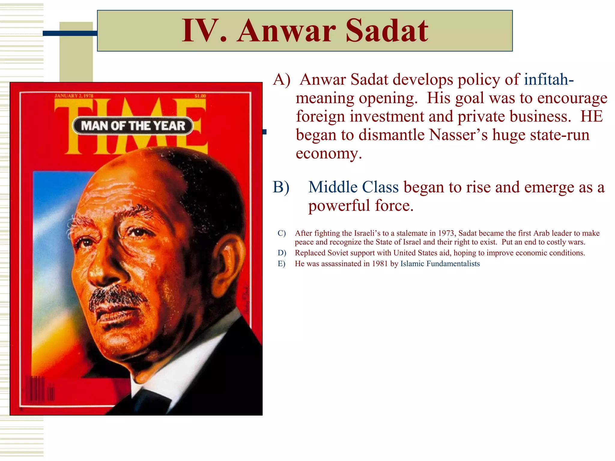 Egyptian Nationalism | PPT