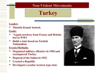 Egyptian Nationalism | PPT