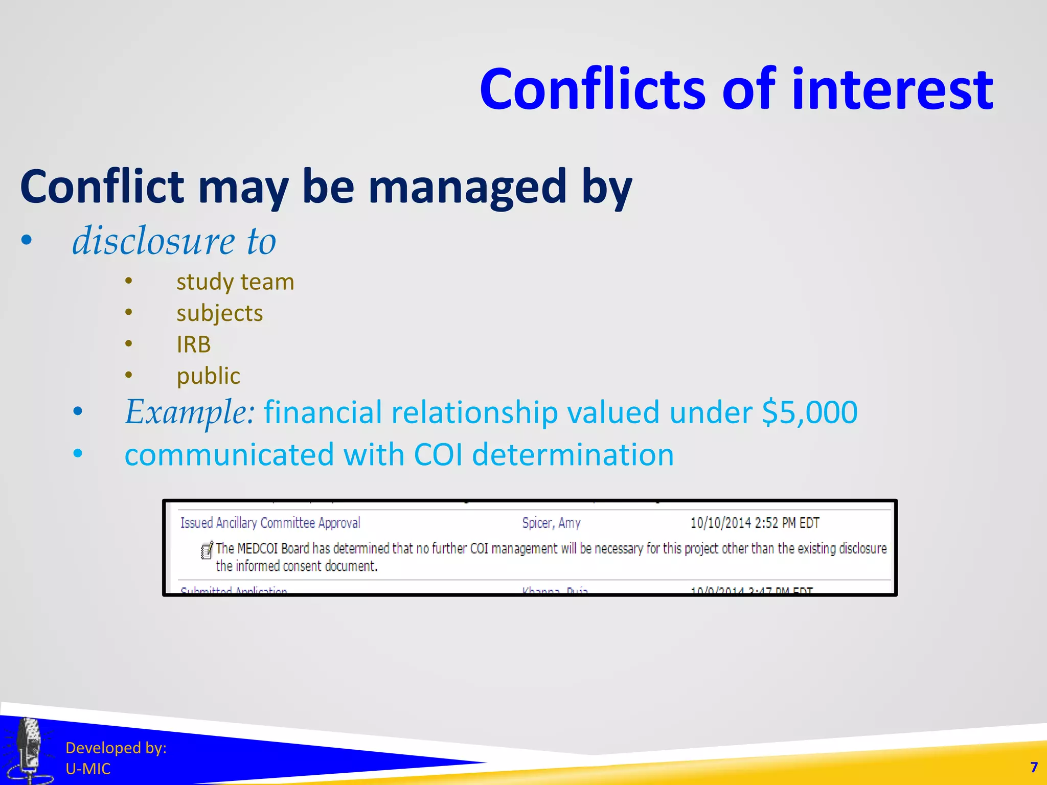 Conflicts of Interest.pptx
