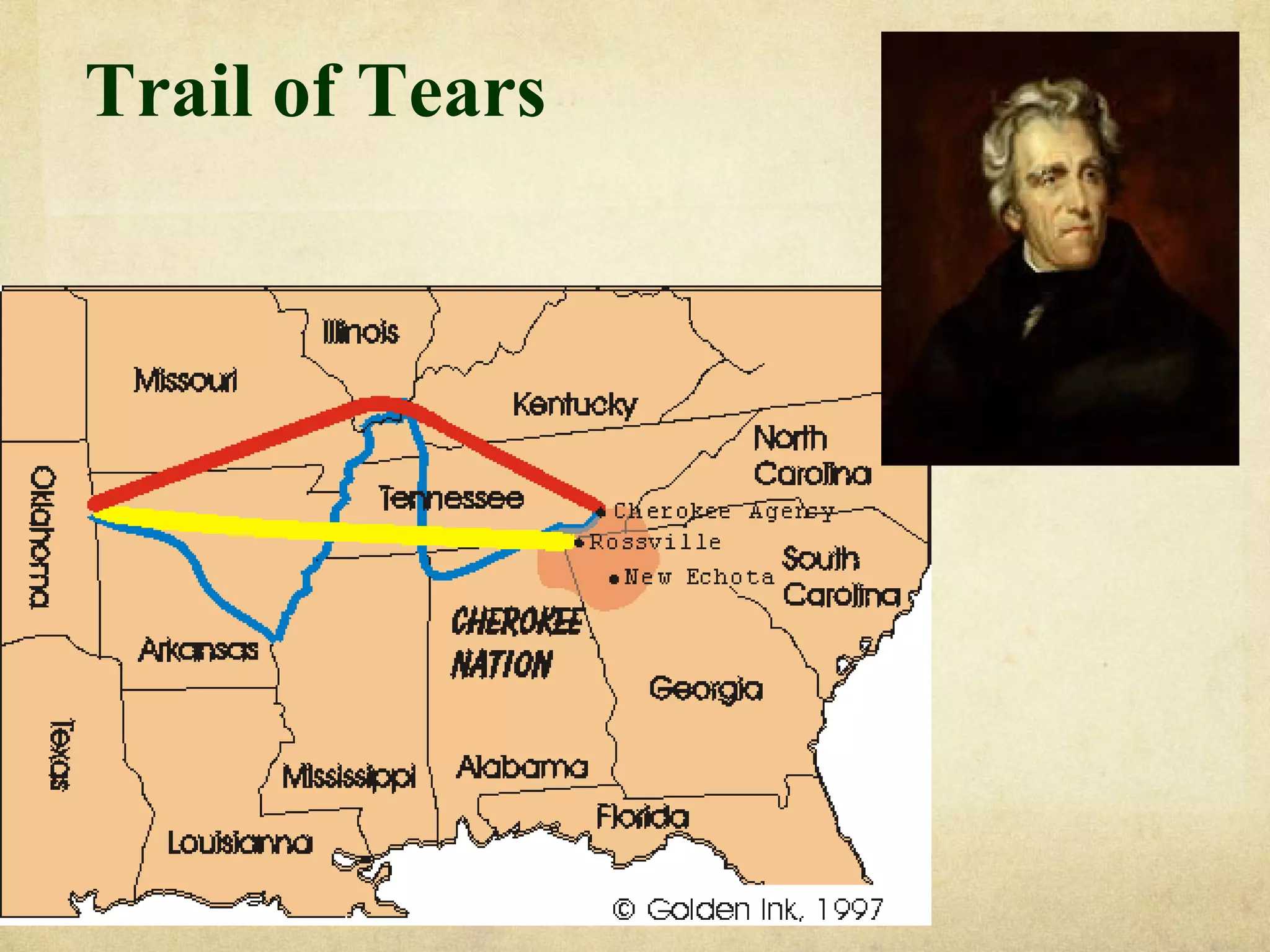 Conflicts on frontier | PPT | Western | Genres