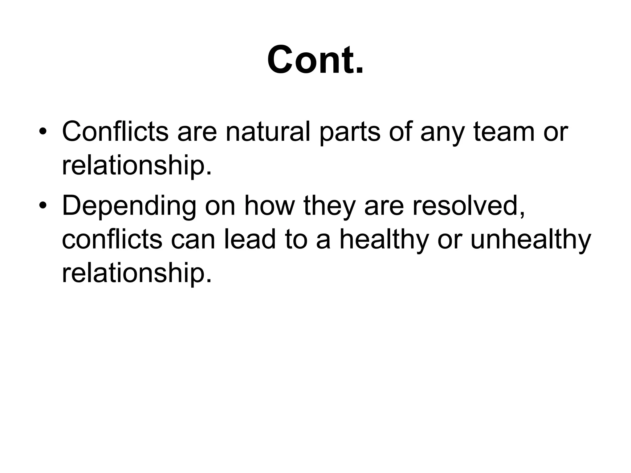 Conflicts Resolution.ppt