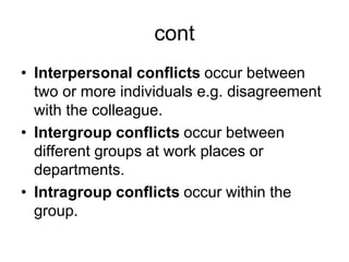 Conflicts Resolution.ppt
