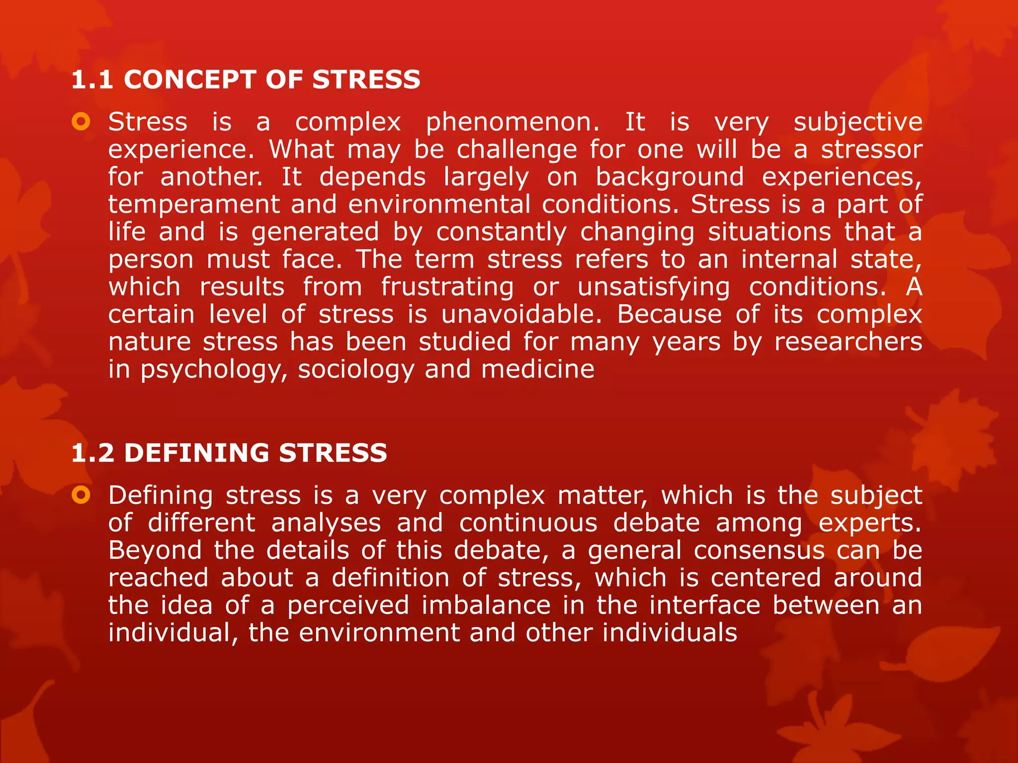 Conflicts, stress and communication within groups | PPTX | War and ...