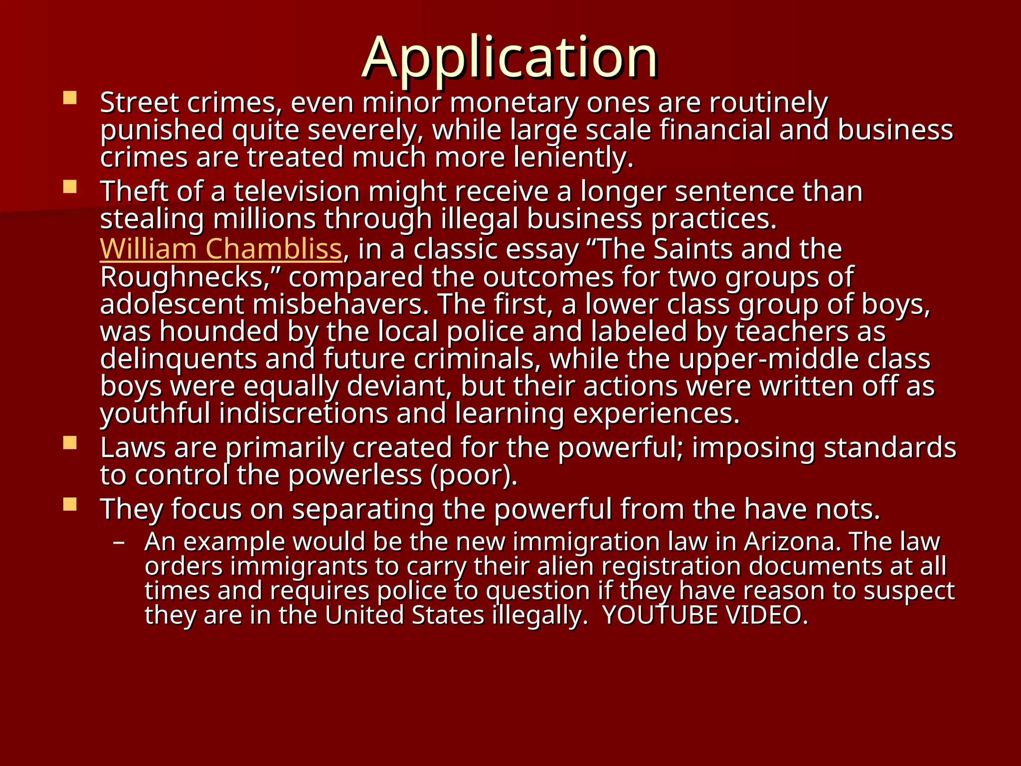 conflict theory_conflict theory_conflict theory | PPT