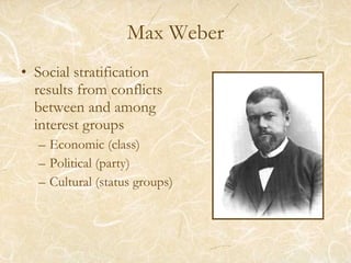 Conflict Theory Collins | PPT