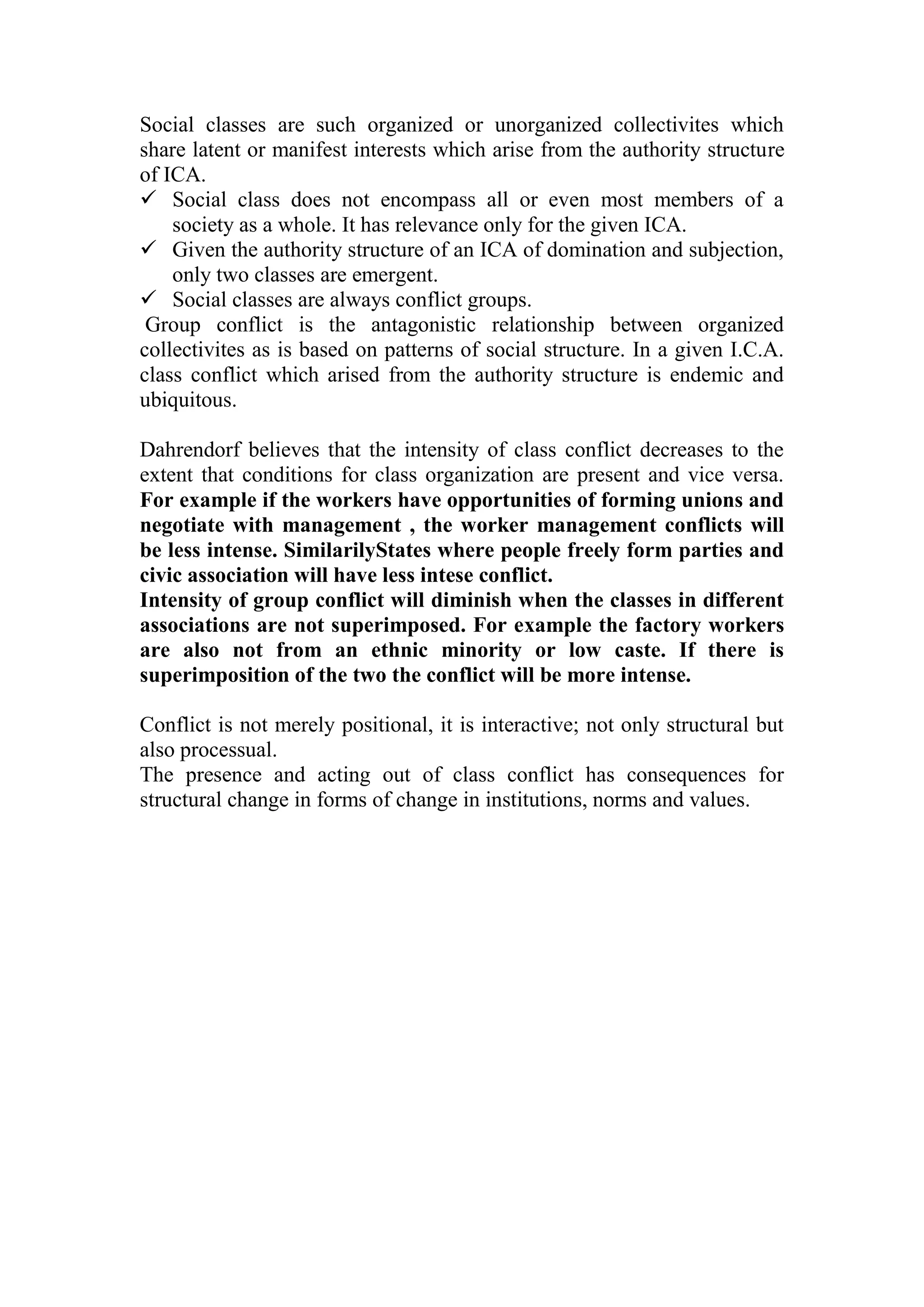 CONFLICT THEORY OF RALPH DAHRENDORF BY DR SAROJ.doc