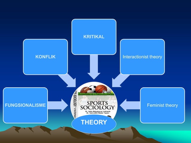 CONFLICT THEORY SPORT SOCIOLOGY.pdf