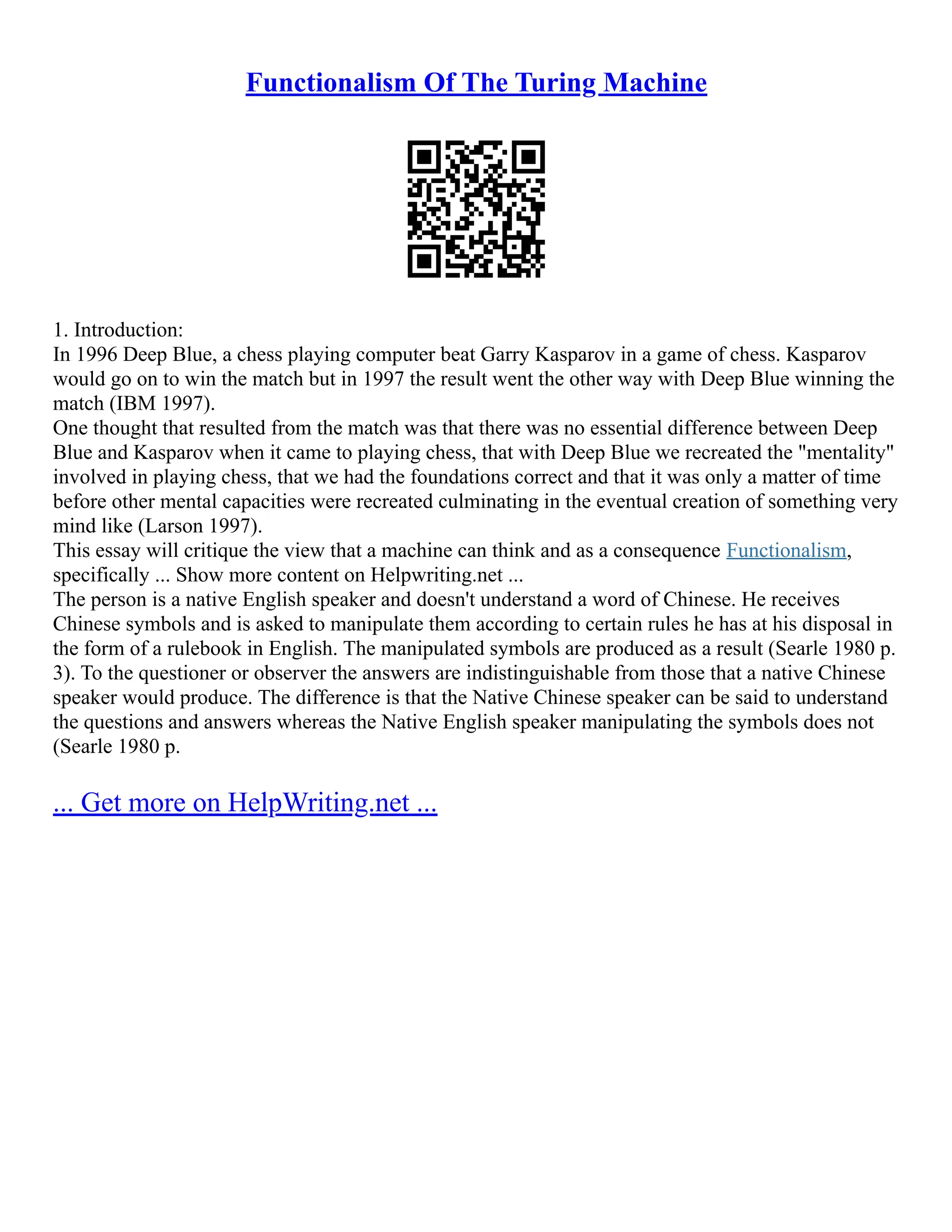 Conflict Theory Vs Structural Functionalism Pdf