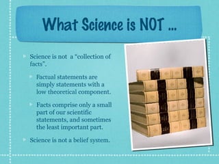 Science & Religion: Conflict or Conversation? | PPT