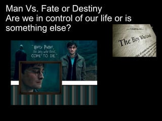 Conflict Types | PPT