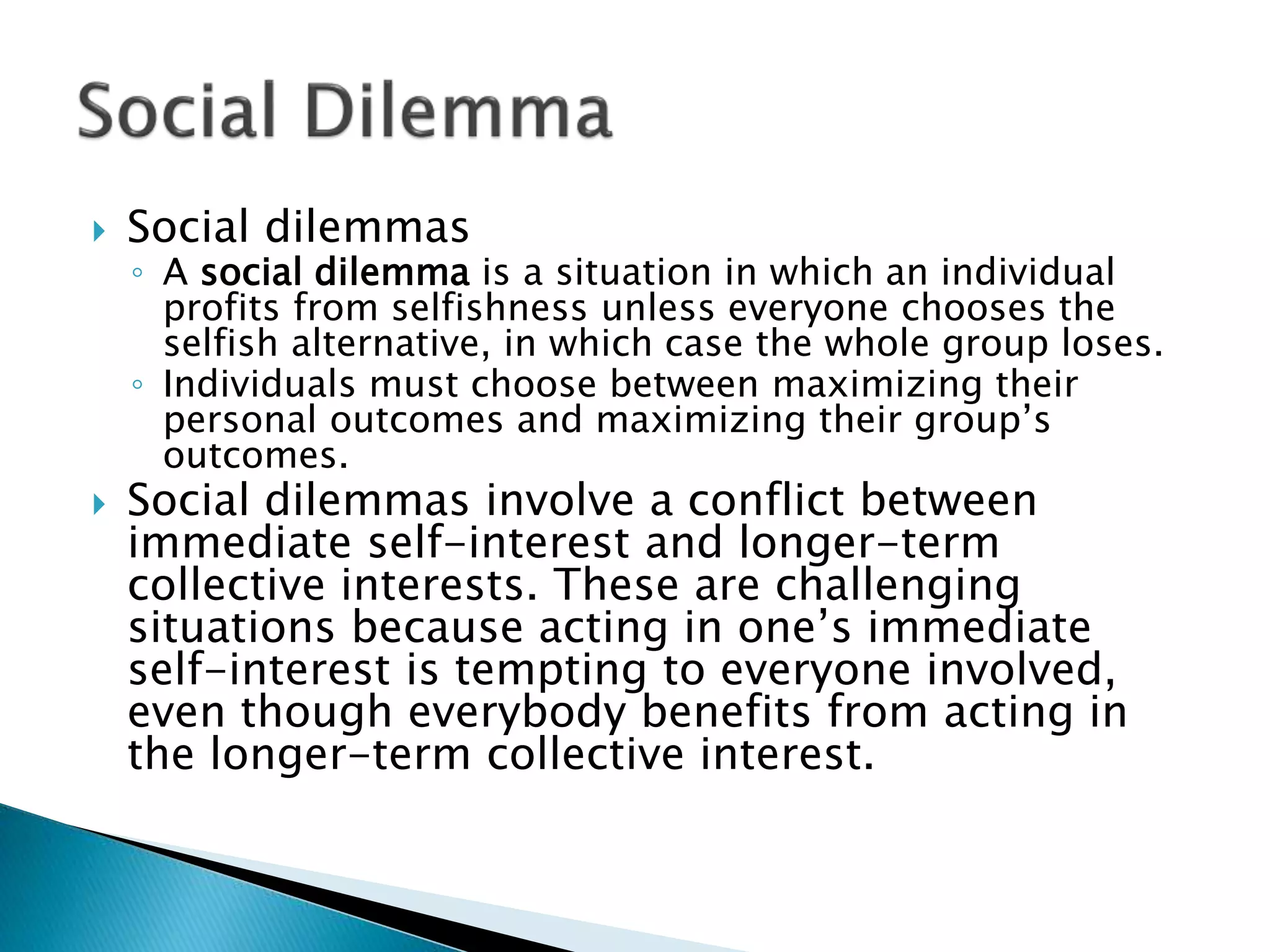 Conflict (types and causes),conflict resolution | PPTX