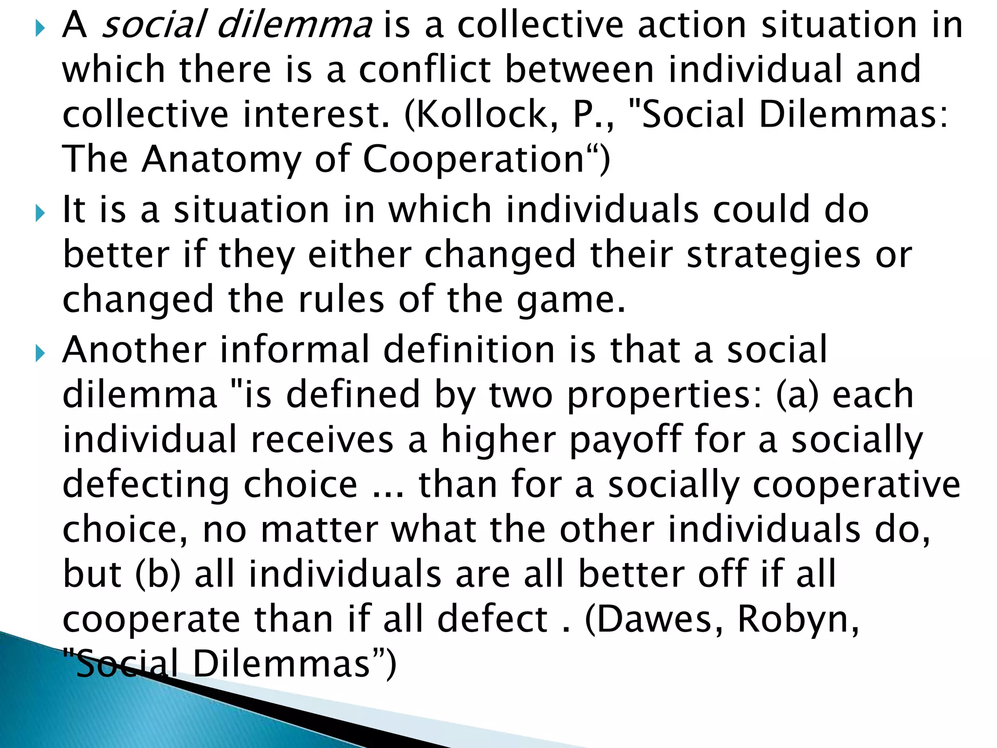 Conflict (types and causes),conflict resolution | PPTX