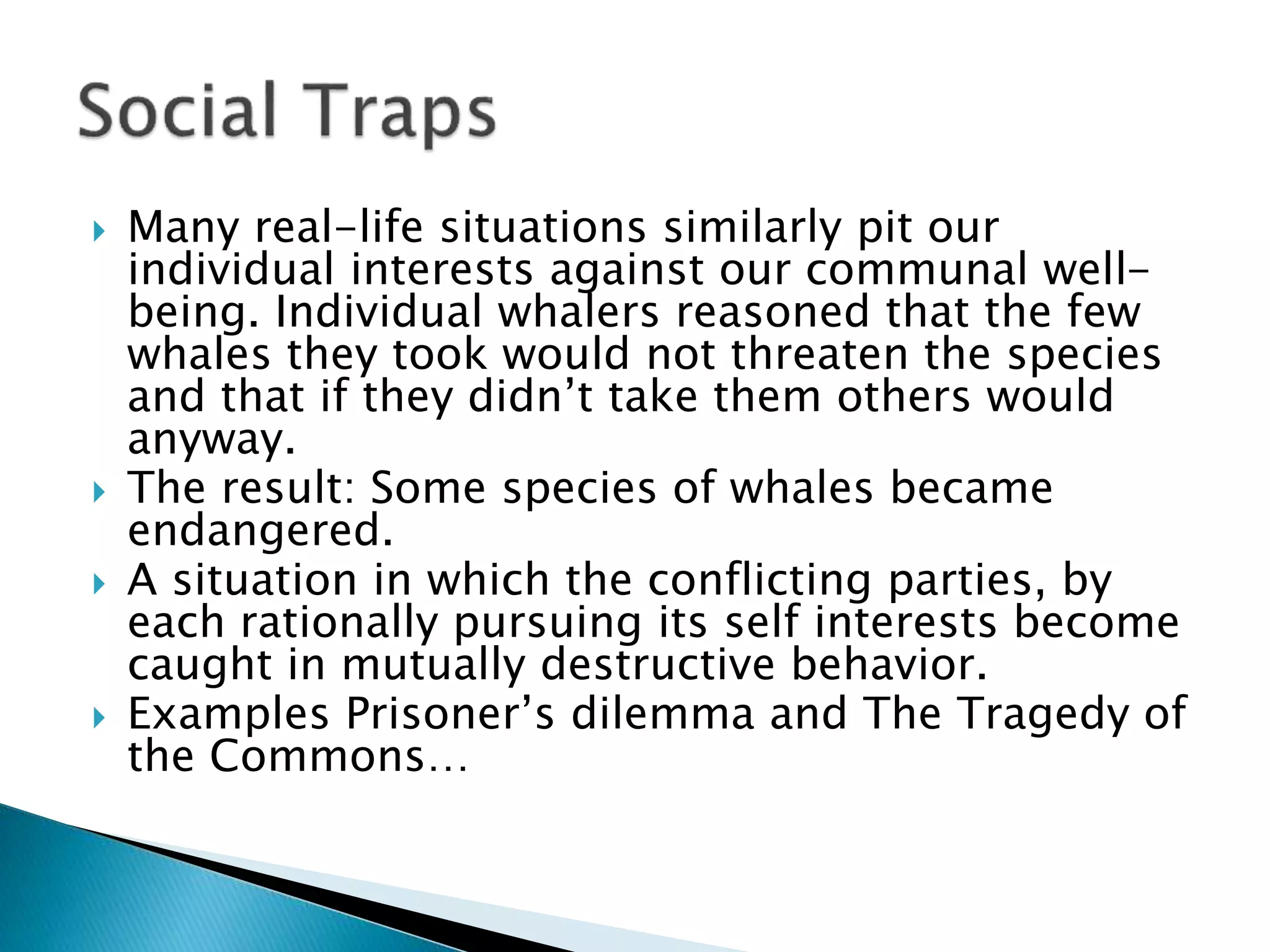 Conflict (types and causes),conflict resolution | PPTX