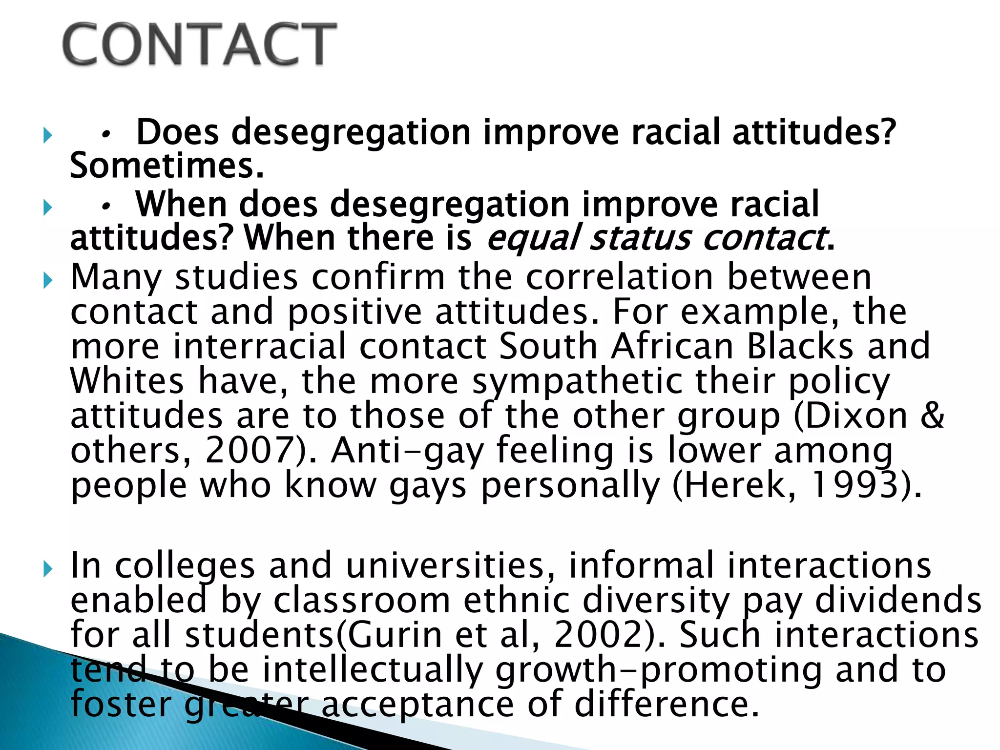 Conflict (types and causes),conflict resolution | PPTX