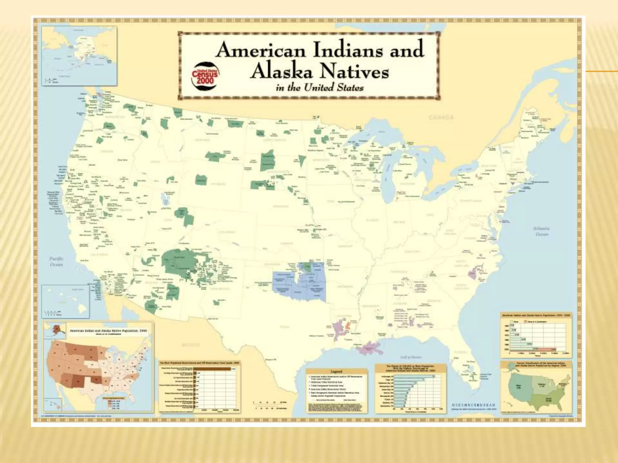 Conflict with native americans(8) | PPT
