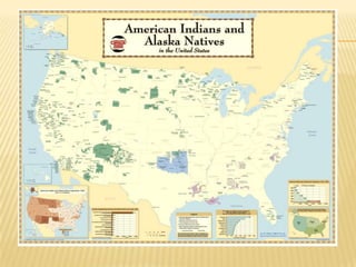 Conflict with native americans(8) | PPT