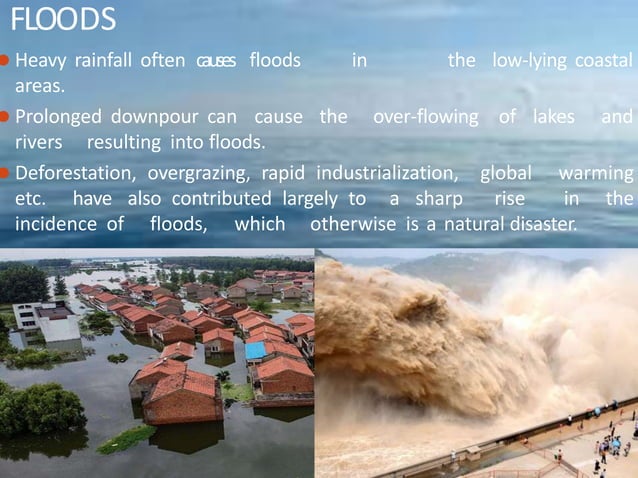 Uses and Exploitation of Water Conflicts Over Water- National and ...
