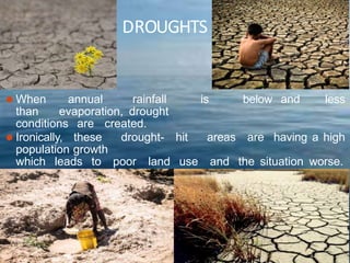 Uses and Exploitation of Water Conflicts Over Water- National and ...