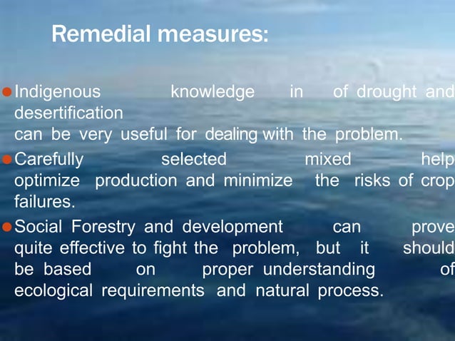 Uses and Exploitation of Water Conflicts Over Water- National and ...