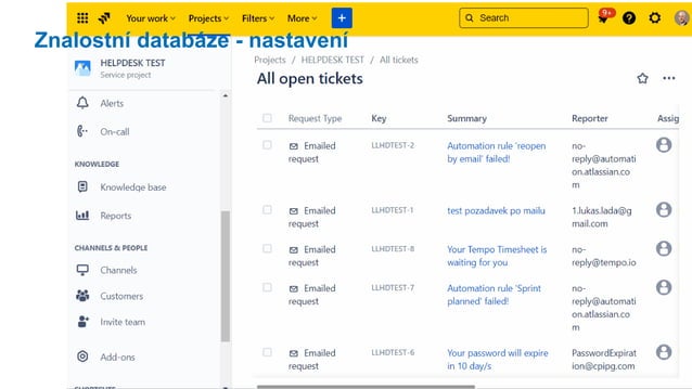 Confluence cloud knowledge base | PPT