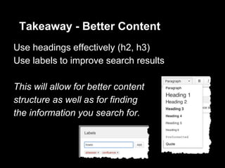 Confluence 101 | PPTX | Internet | Computing