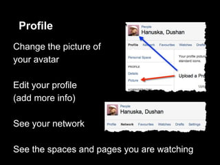 Confluence 101 | PPTX | Internet | Computing