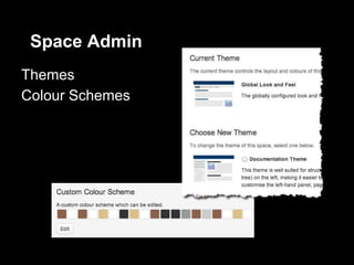 Confluence 101 | PPTX | Internet | Computing