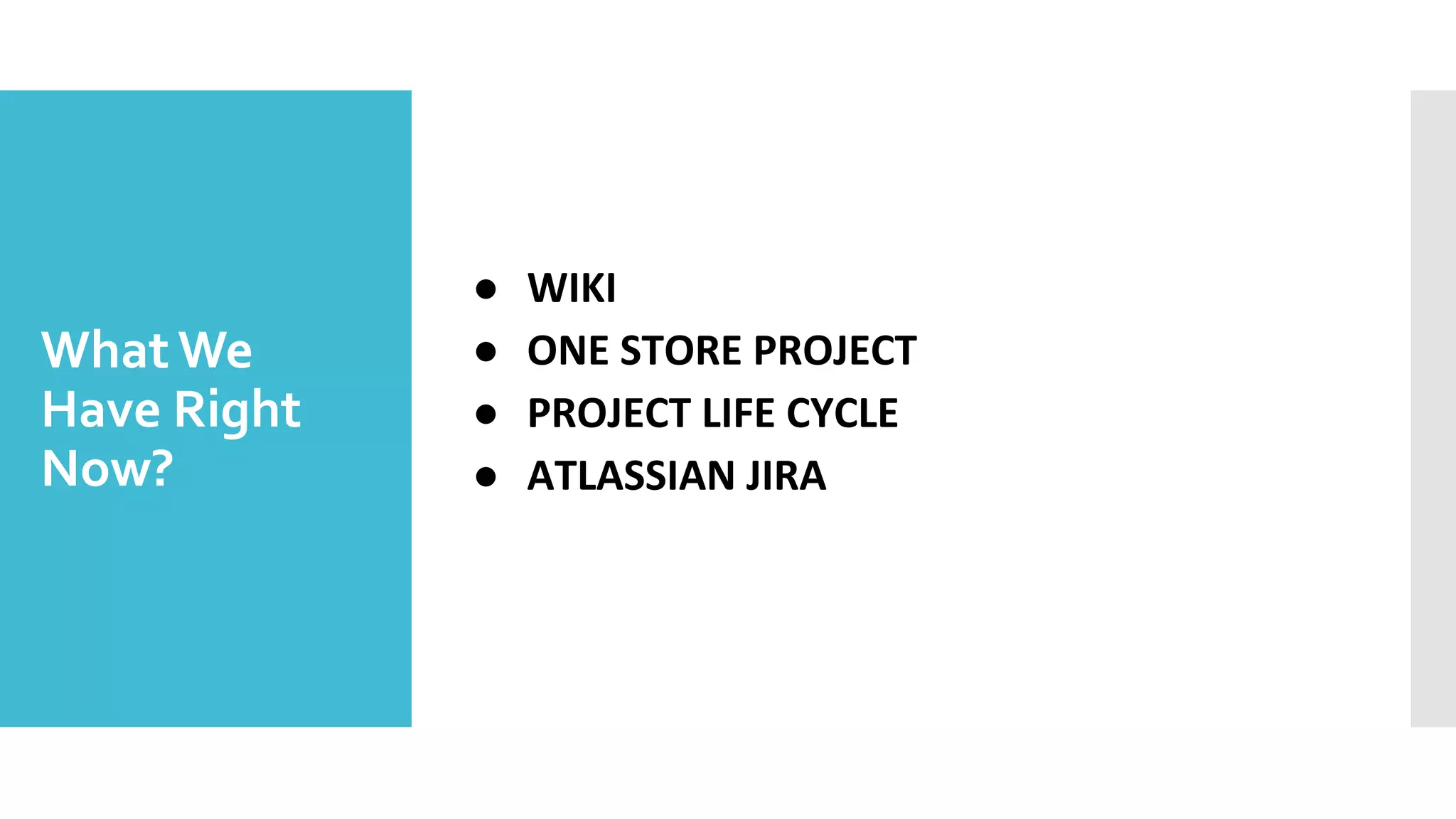 Confluence + jira together | PDF